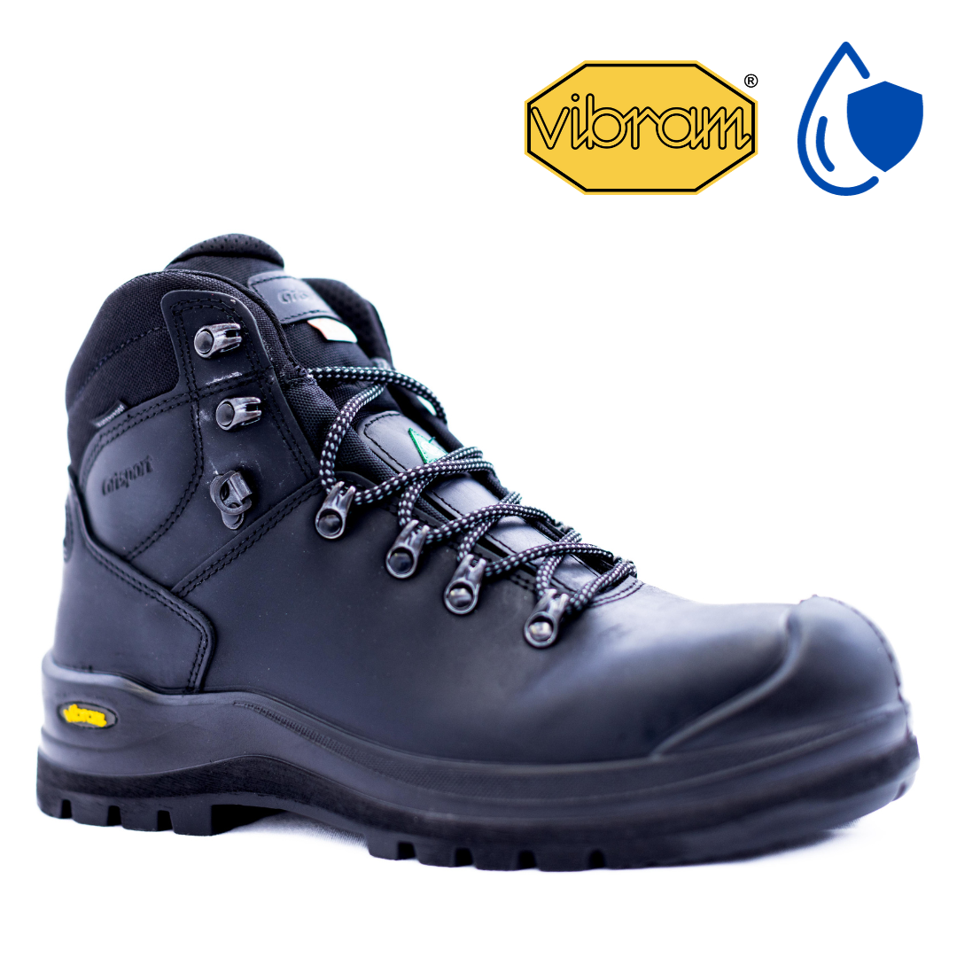 Grisport North America - Safety Boots and Hiking Boots