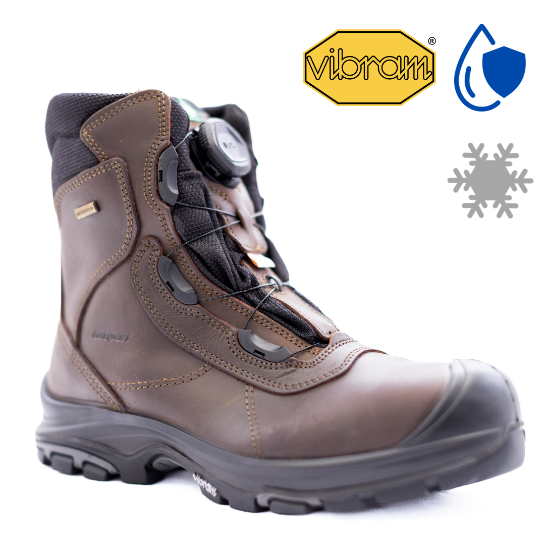 74693CD | Grisport BOA Constructor, 8 74693CD | Grisport BOA Constructor, 8