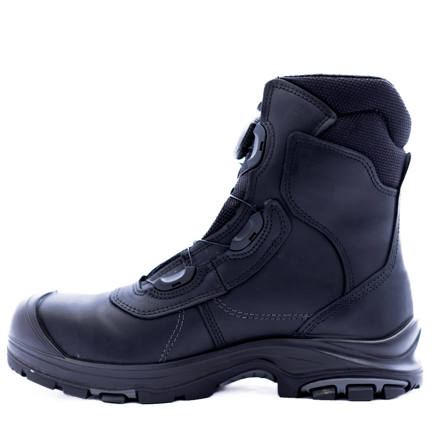 74693CD | Grisport BOA Constructor, 8" Safety Boot – Grisport North America