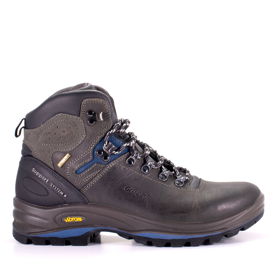 Grisport North America - Safety Boots and Hiking Boots