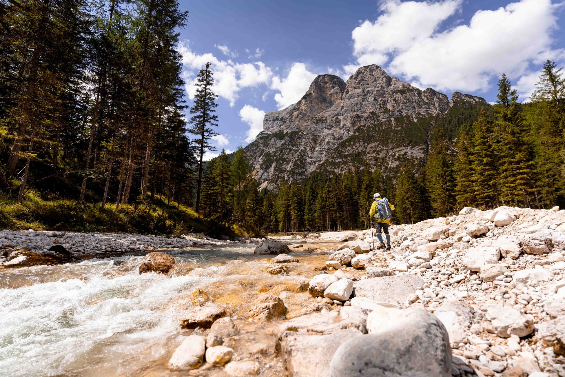 About the BOA System – Grisport North America