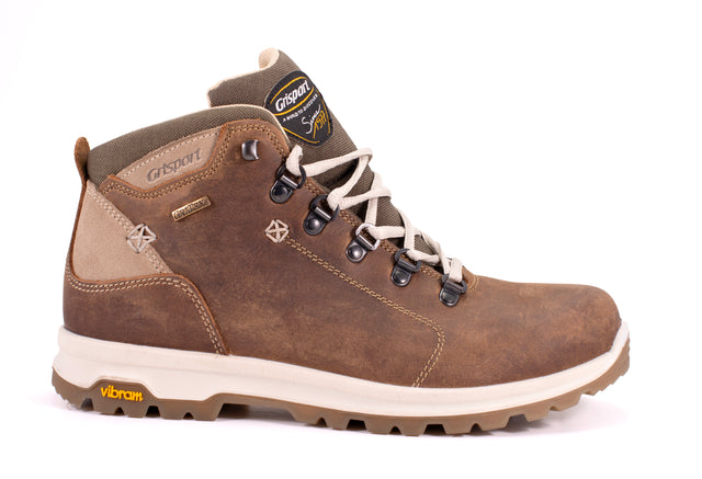 Products – Grisport North America