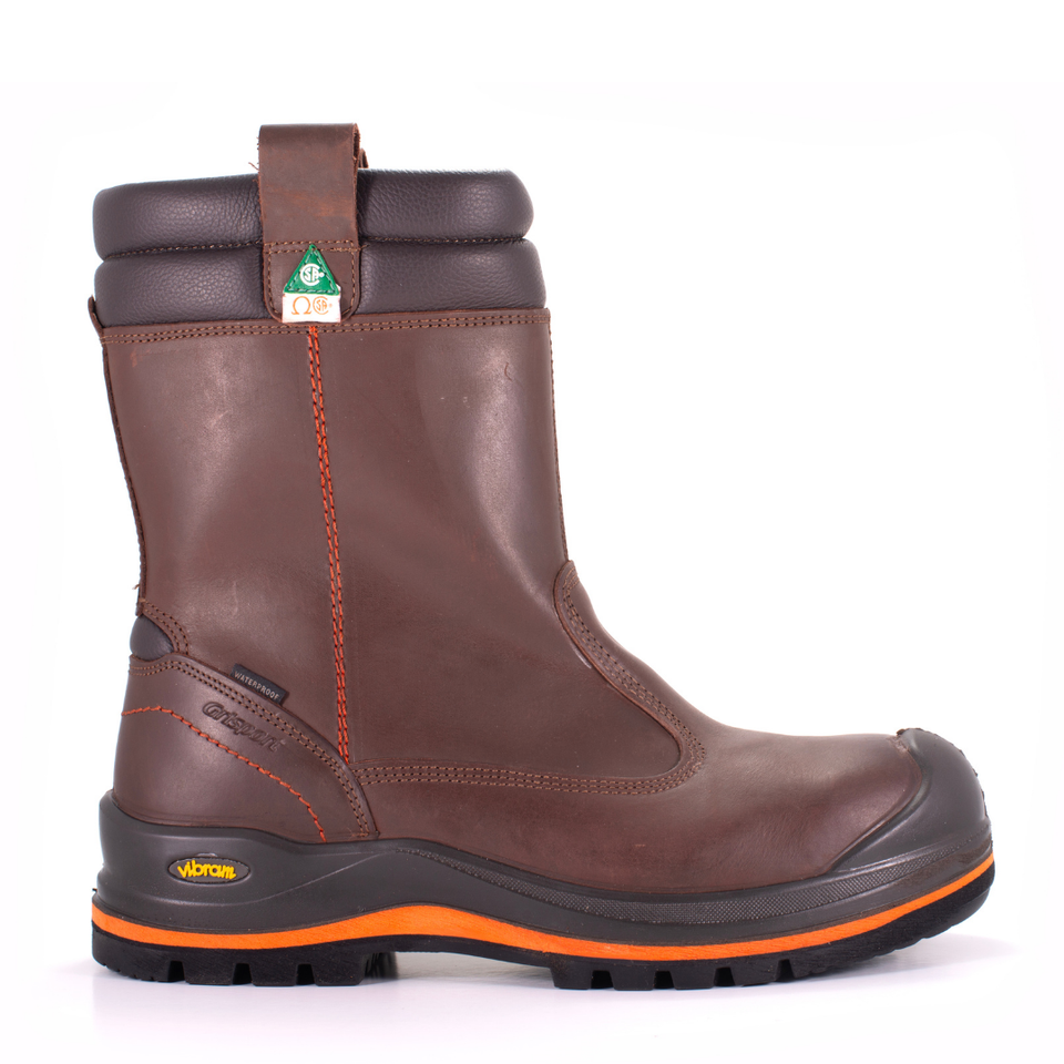 Grisport Safety Boots - Grisport Work Boots and Steel Toe Safety Boots ...